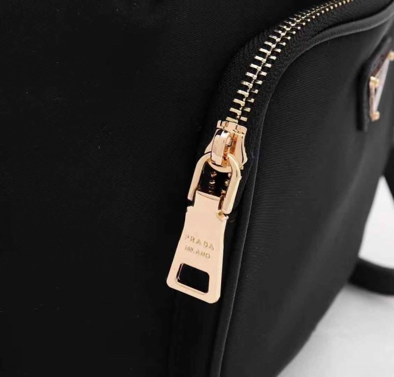 Value-priced Prada Bucket Bags