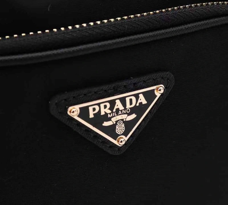 Value-priced Prada Bucket Bags