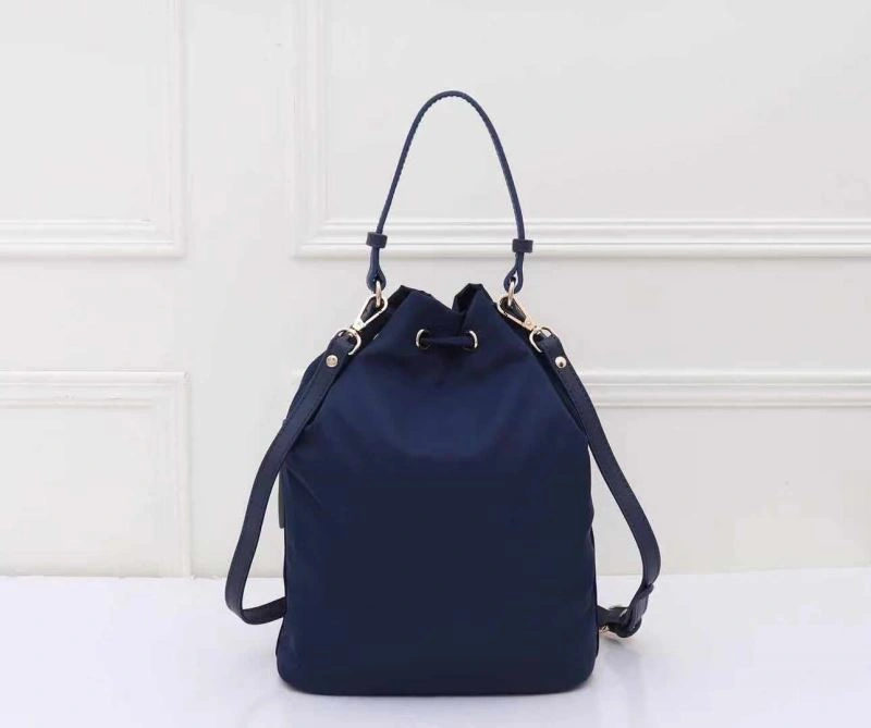 Authentic Prada Bucket Bags