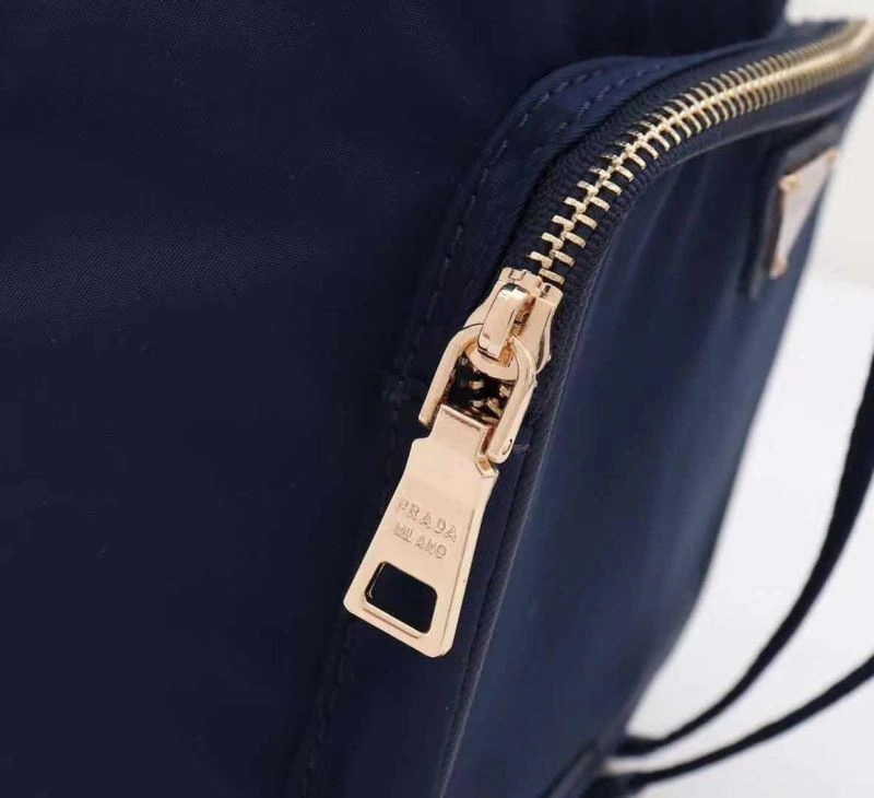 Authentic Prada Bucket Bags