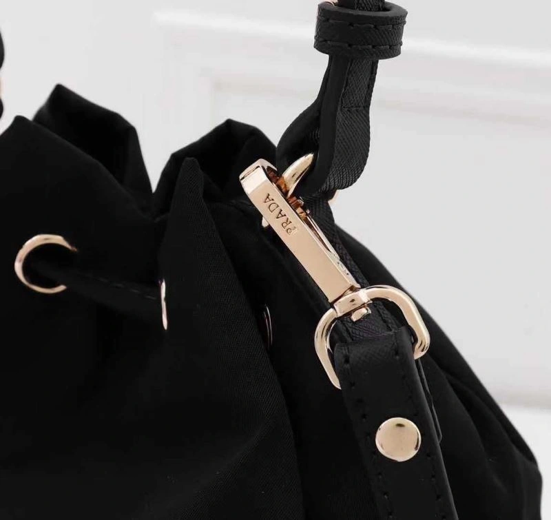 OEM Prada Bucket Bags