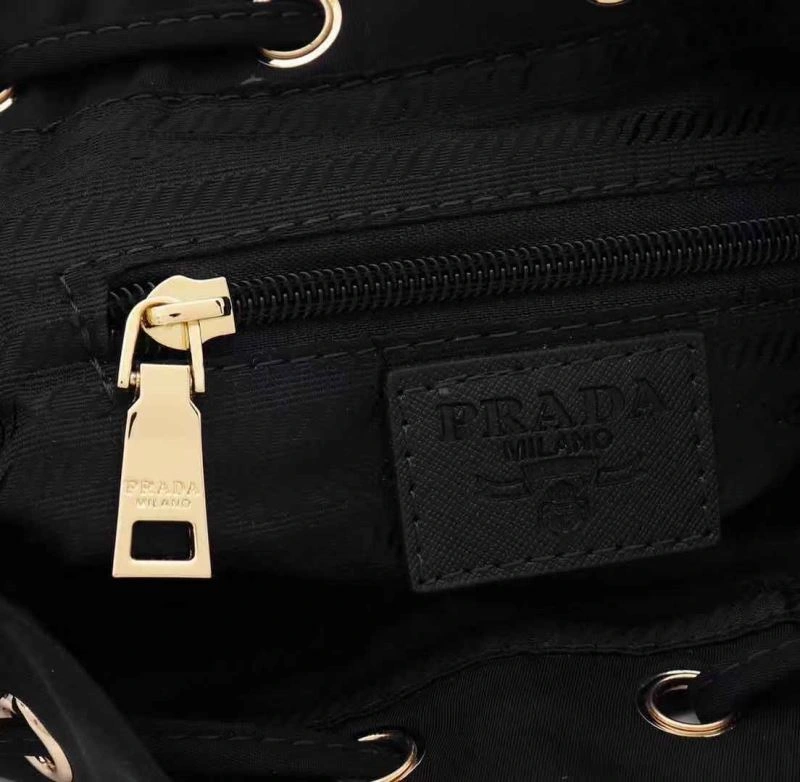 OEM Prada Bucket Bags