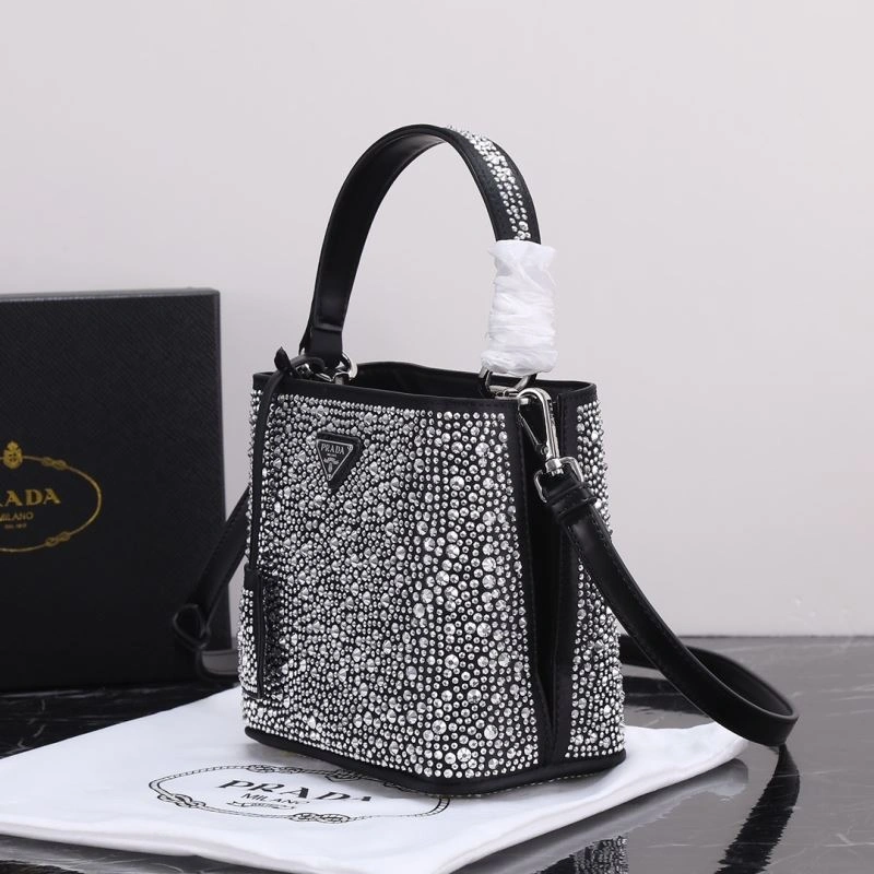 Cut-rate Prada Bucket Bags