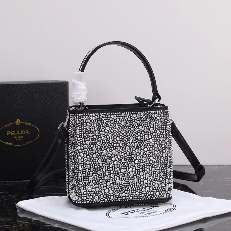 Cut-rate Prada Bucket Bags