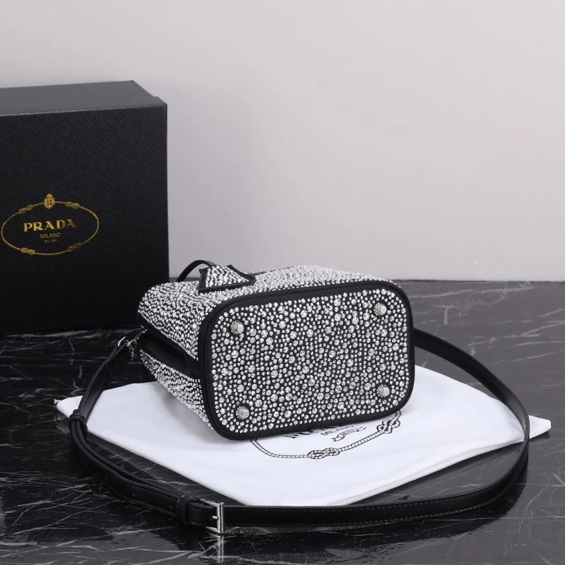 Cut-rate Prada Bucket Bags