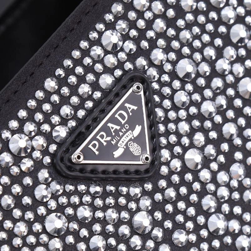 Cut-rate Prada Bucket Bags