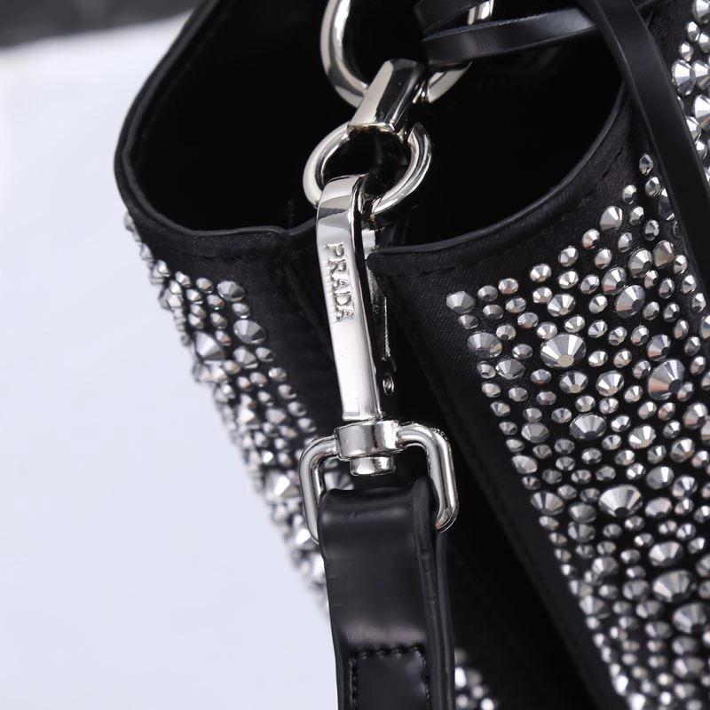 Cut-rate Prada Bucket Bags