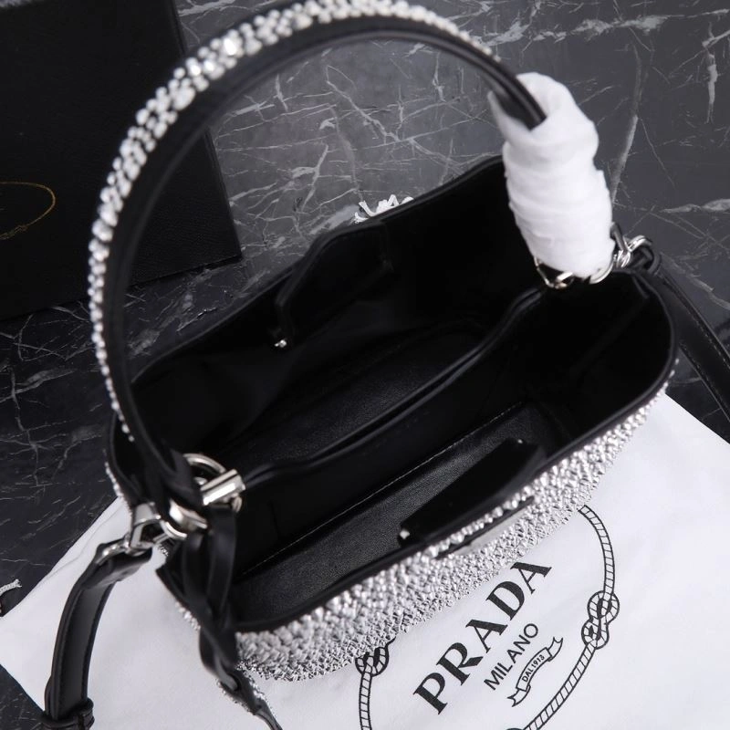 Cut-rate Prada Bucket Bags