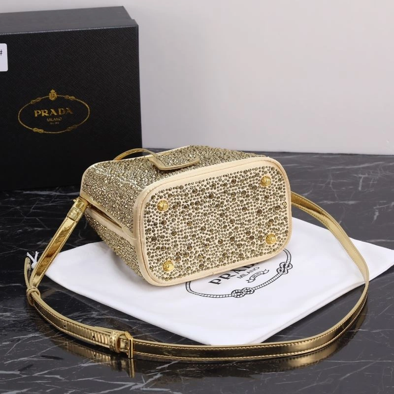 High fidelity Prada Bucket Bags