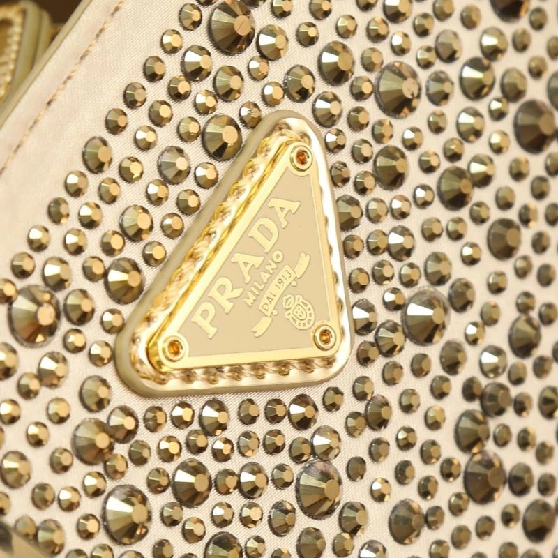 High fidelity Prada Bucket Bags