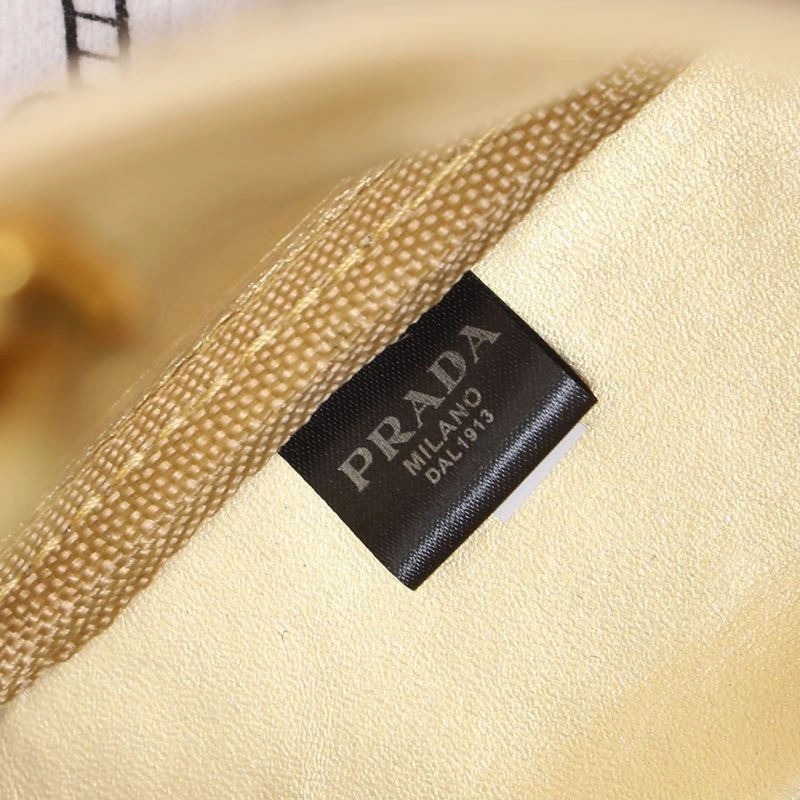 High fidelity Prada Bucket Bags