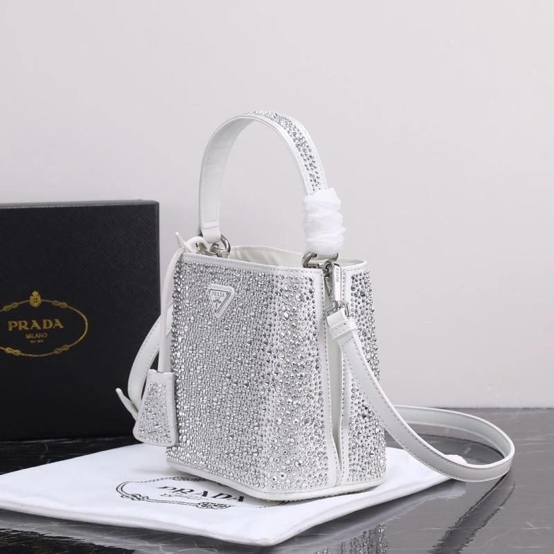 Cut-rate Prada Bucket Bags