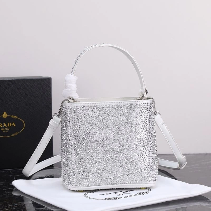 Cut-rate Prada Bucket Bags