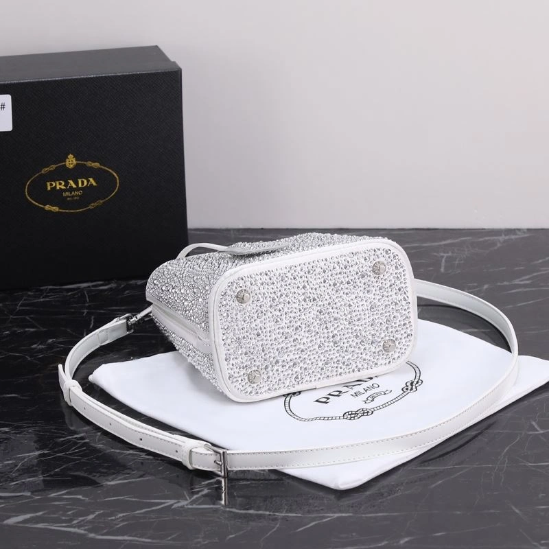 Cut-rate Prada Bucket Bags
