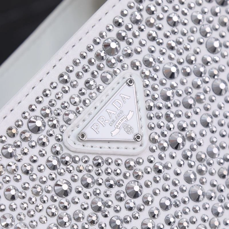 Cut-rate Prada Bucket Bags