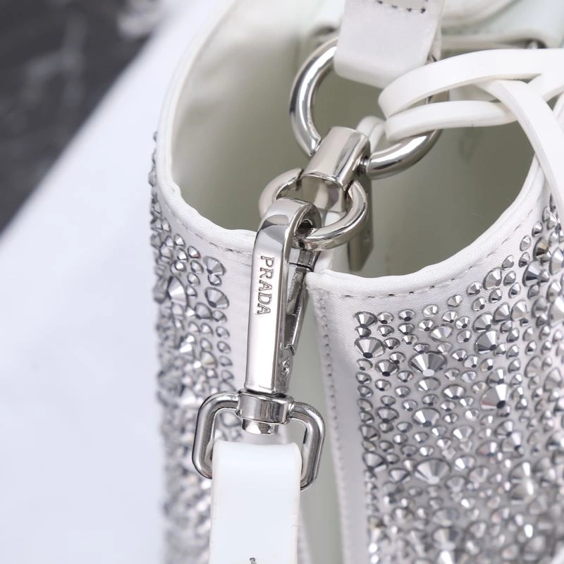 Cut-rate Prada Bucket Bags