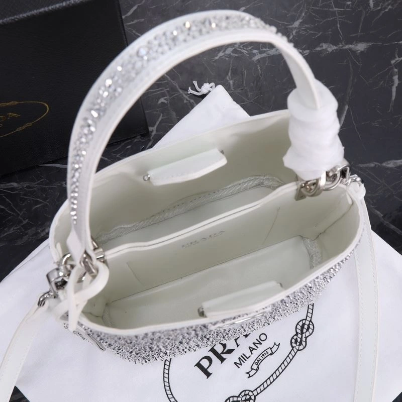 Cut-rate Prada Bucket Bags