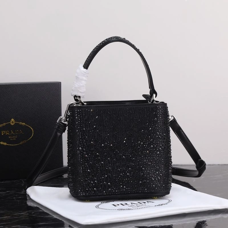Bargain Prada Bucket Bags