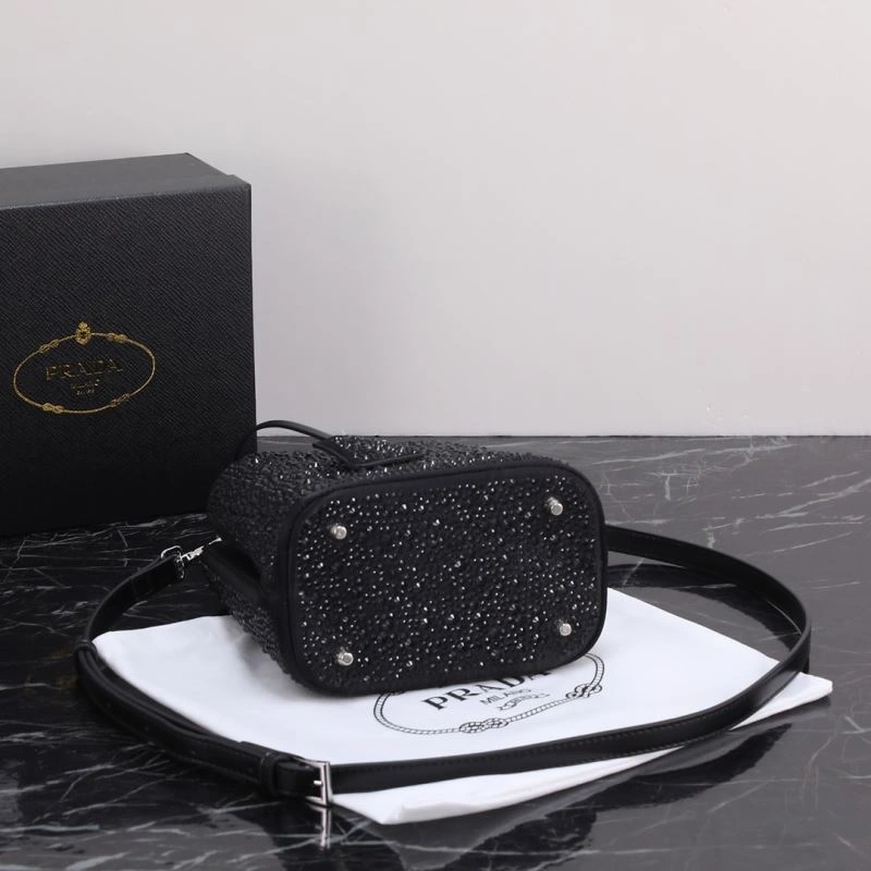 Bargain Prada Bucket Bags