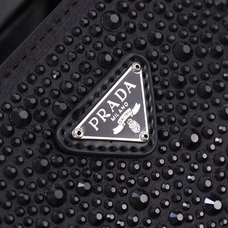 Bargain Prada Bucket Bags