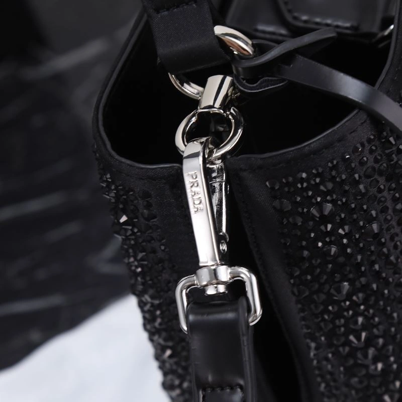 Bargain Prada Bucket Bags
