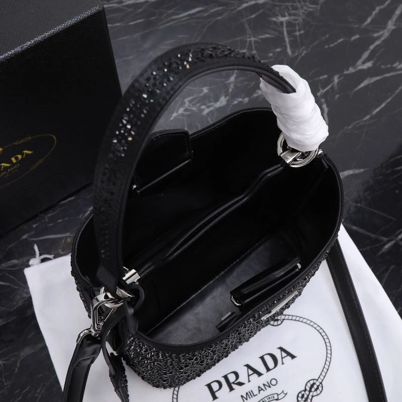 Bargain Prada Bucket Bags
