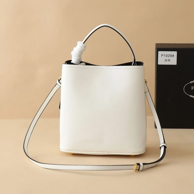 Factory-made Prada Bucket Bags