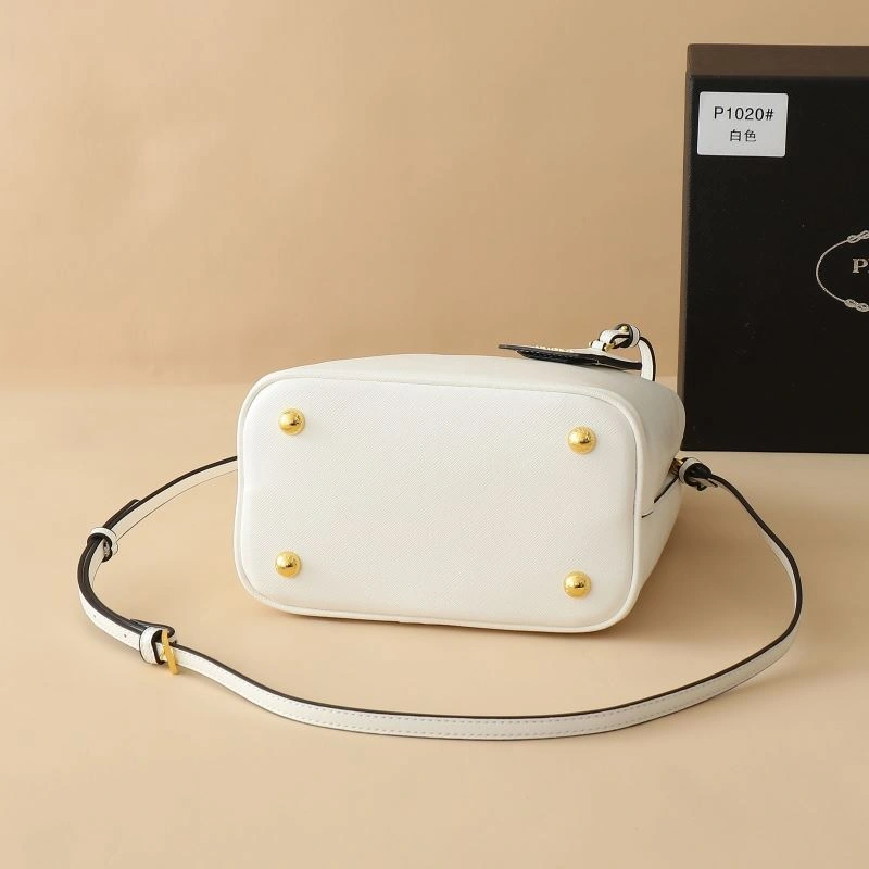 Factory-made Prada Bucket Bags