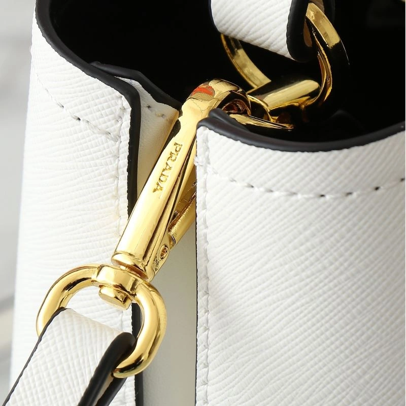 Factory-made Prada Bucket Bags
