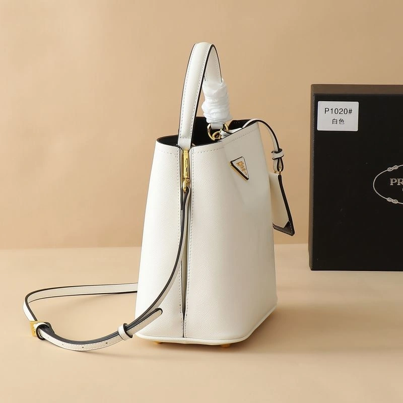 Factory-made Prada Bucket Bags