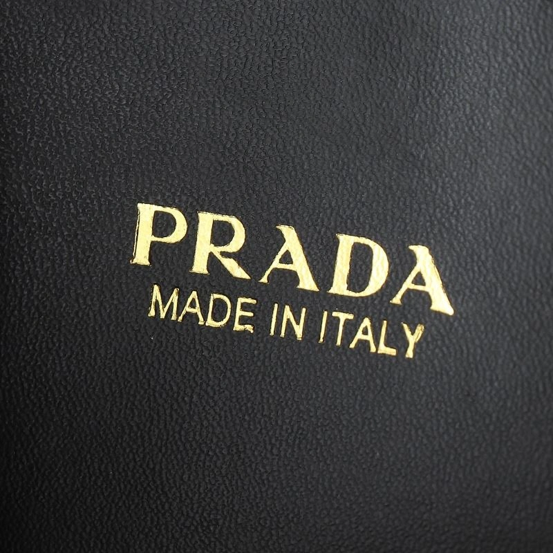 Factory-made Prada Bucket Bags