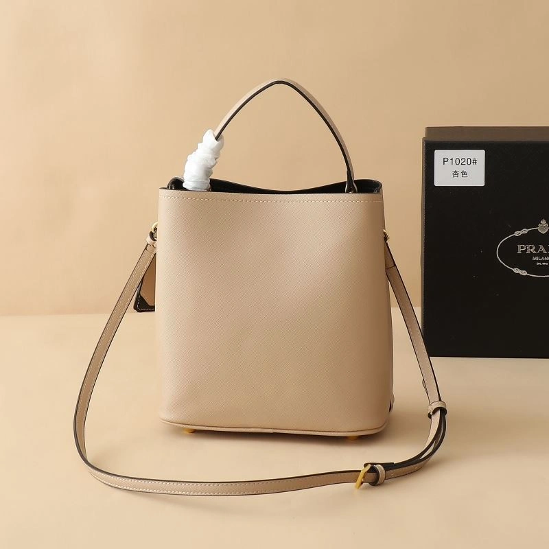 Discounted Prada Bucket Bags