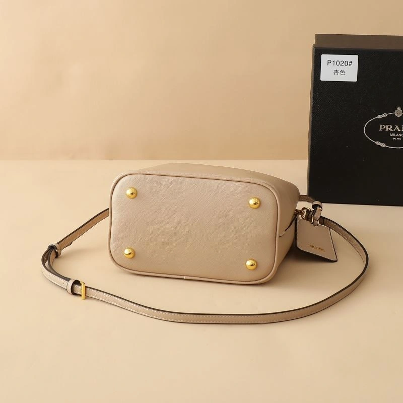 Discounted Prada Bucket Bags