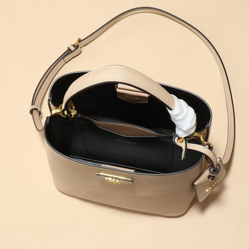 Discounted Prada Bucket Bags