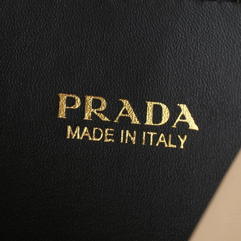 Discounted Prada Bucket Bags
