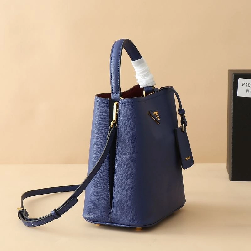 Brand-original Prada Bucket Bags