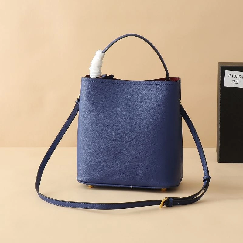 Brand-original Prada Bucket Bags