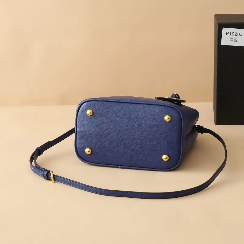 Brand-original Prada Bucket Bags