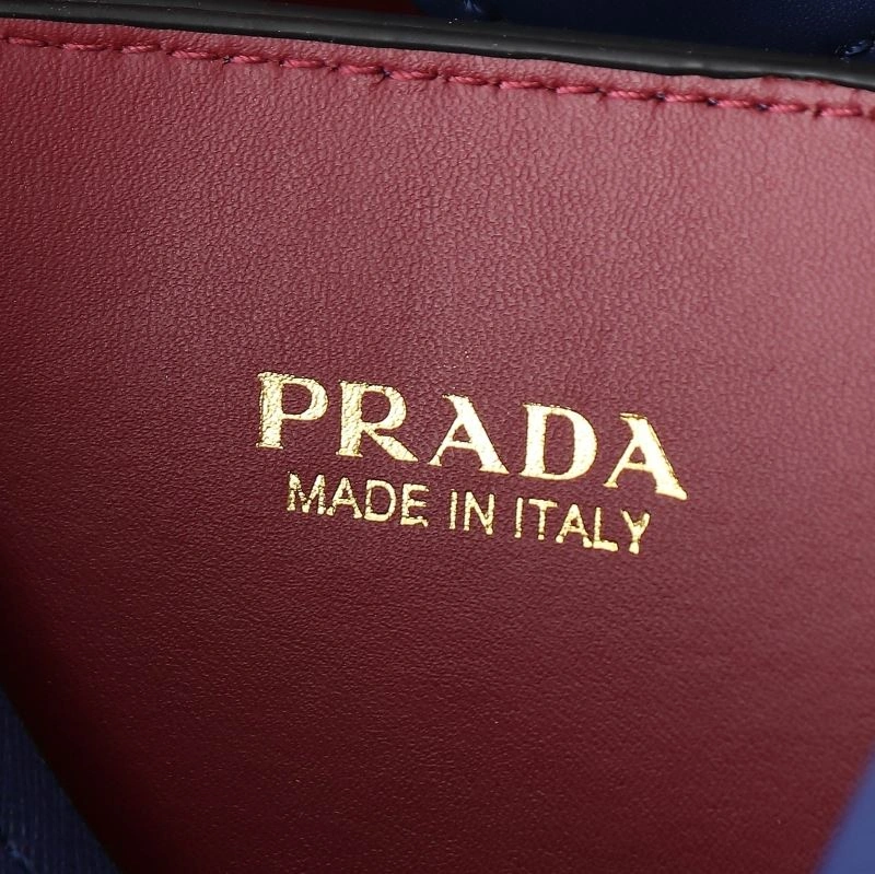 Brand-original Prada Bucket Bags