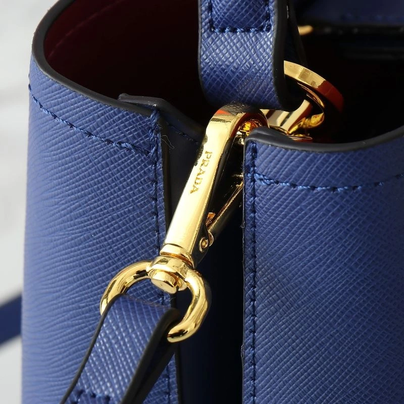 Brand-original Prada Bucket Bags
