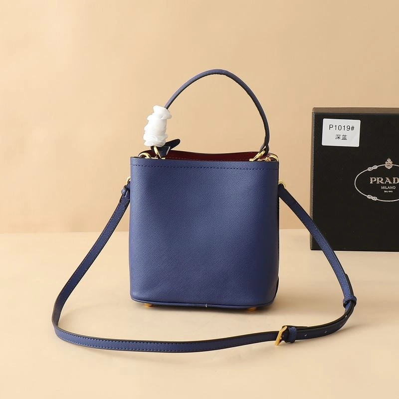 Economical Prada Bucket Bags