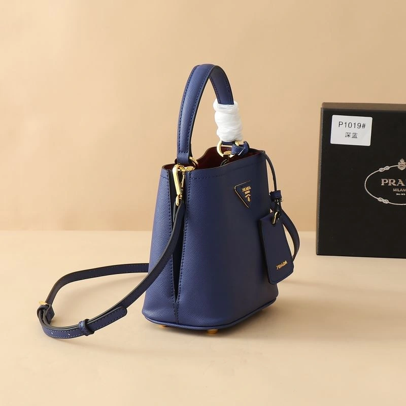 Economical Prada Bucket Bags