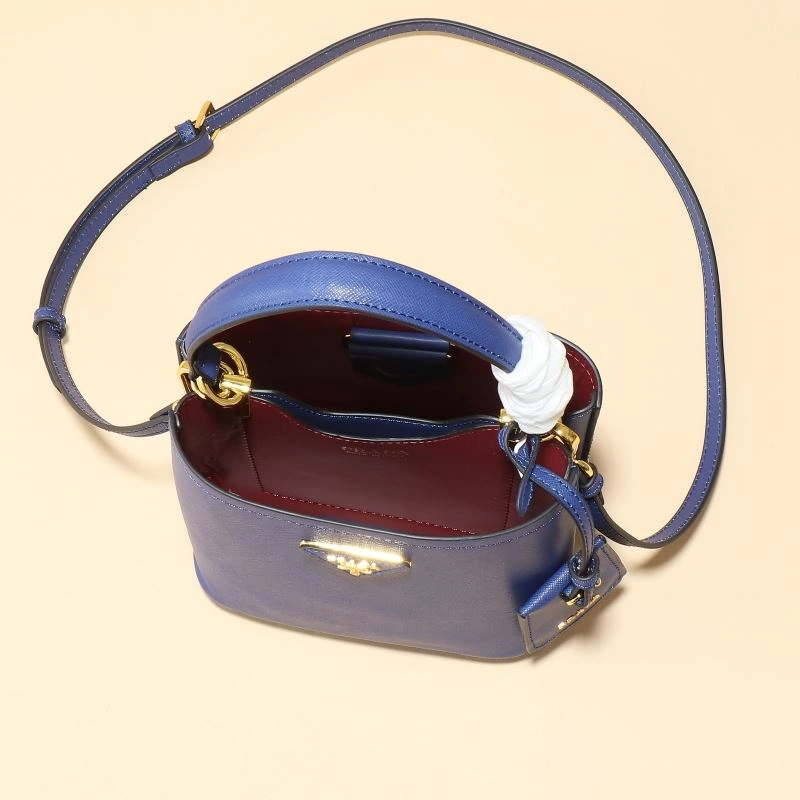 Economical Prada Bucket Bags