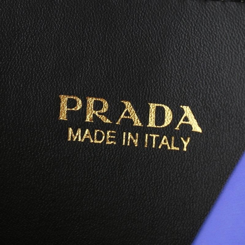 Economical Prada Bucket Bags