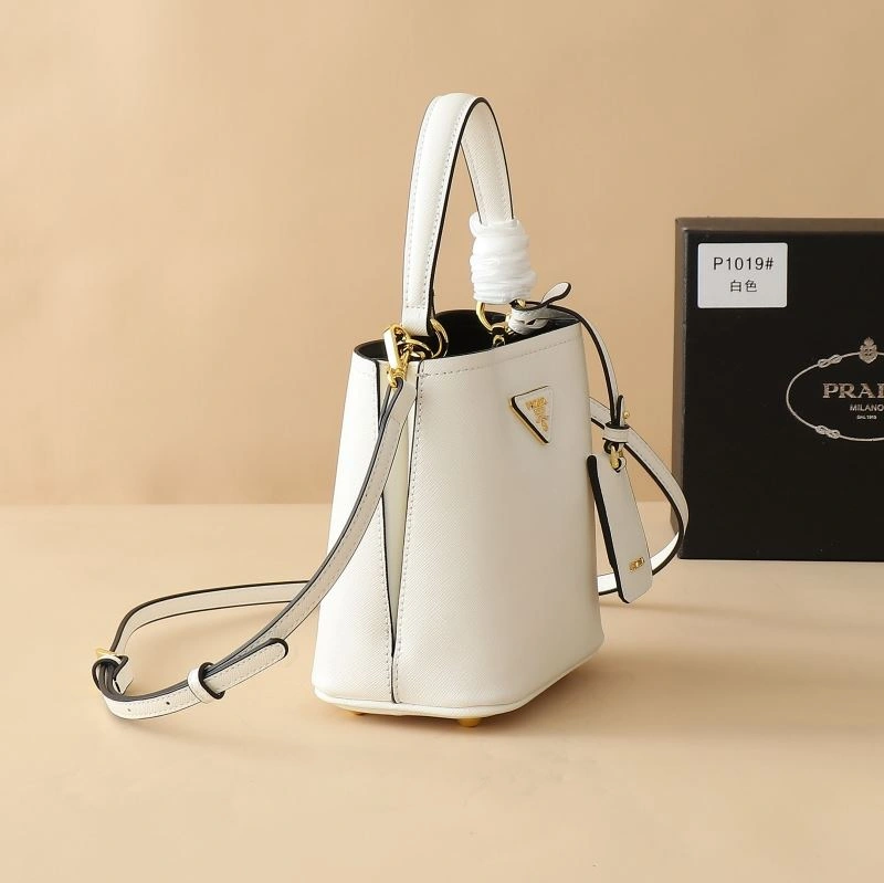 Discounted Prada Bucket Bags
