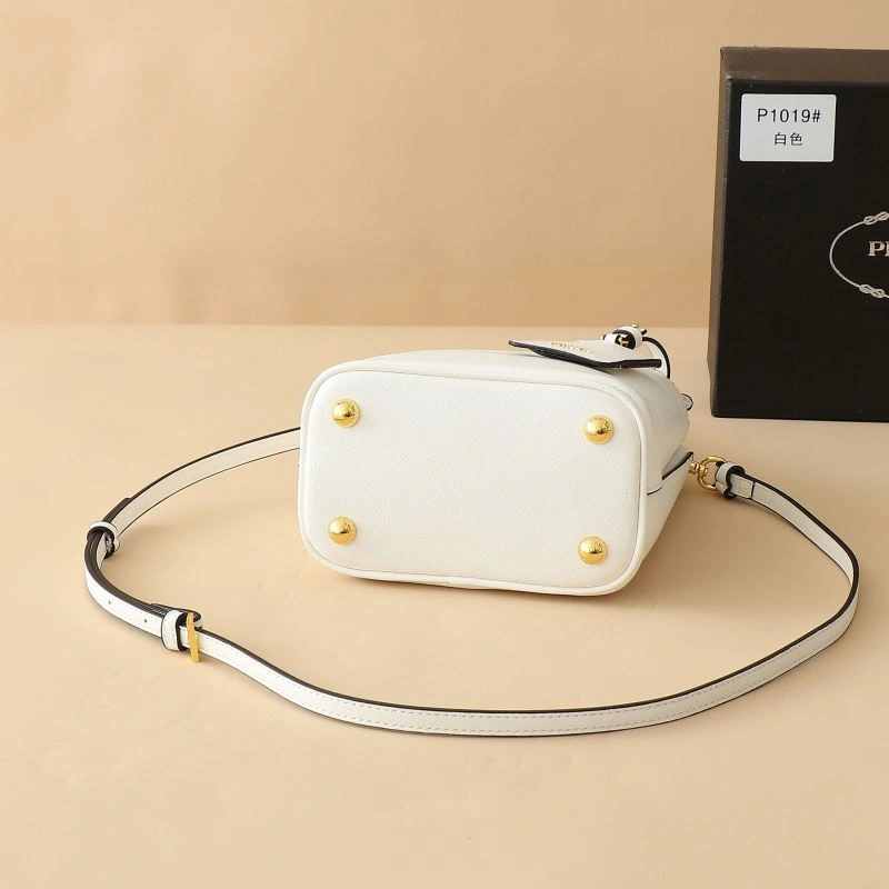 Discounted Prada Bucket Bags
