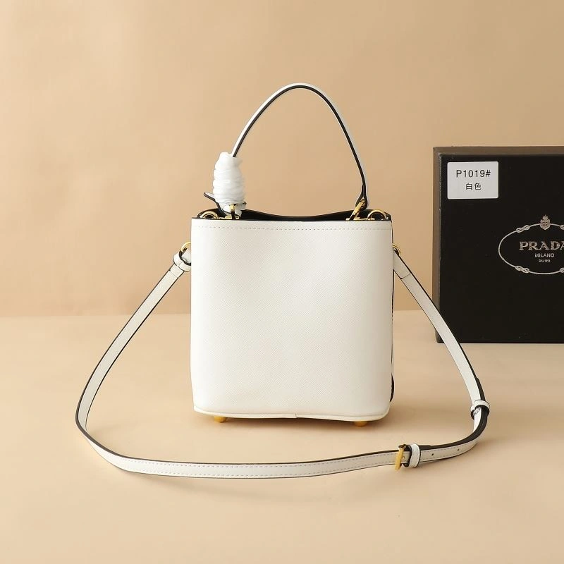Discounted Prada Bucket Bags