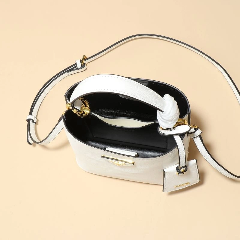 Discounted Prada Bucket Bags
