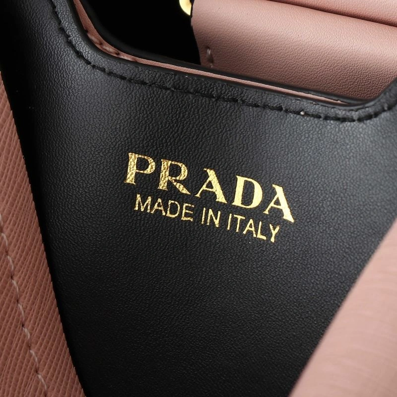 Precise copy Prada Bucket Bags