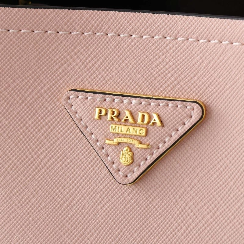 Precise copy Prada Bucket Bags
